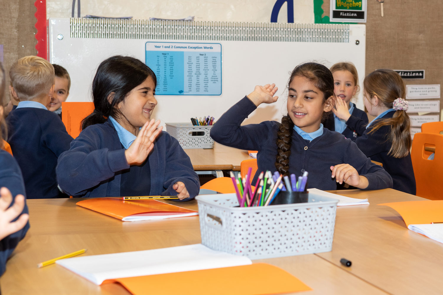 Russell Hall Primary – russell.pmdcs.co.uk