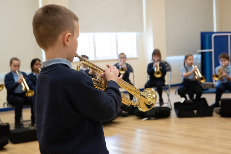 Year Four – Russell Hall Primary