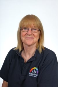 Staff – Russell Hall Primary