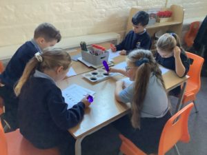 Year Two – Russell Hall Primary