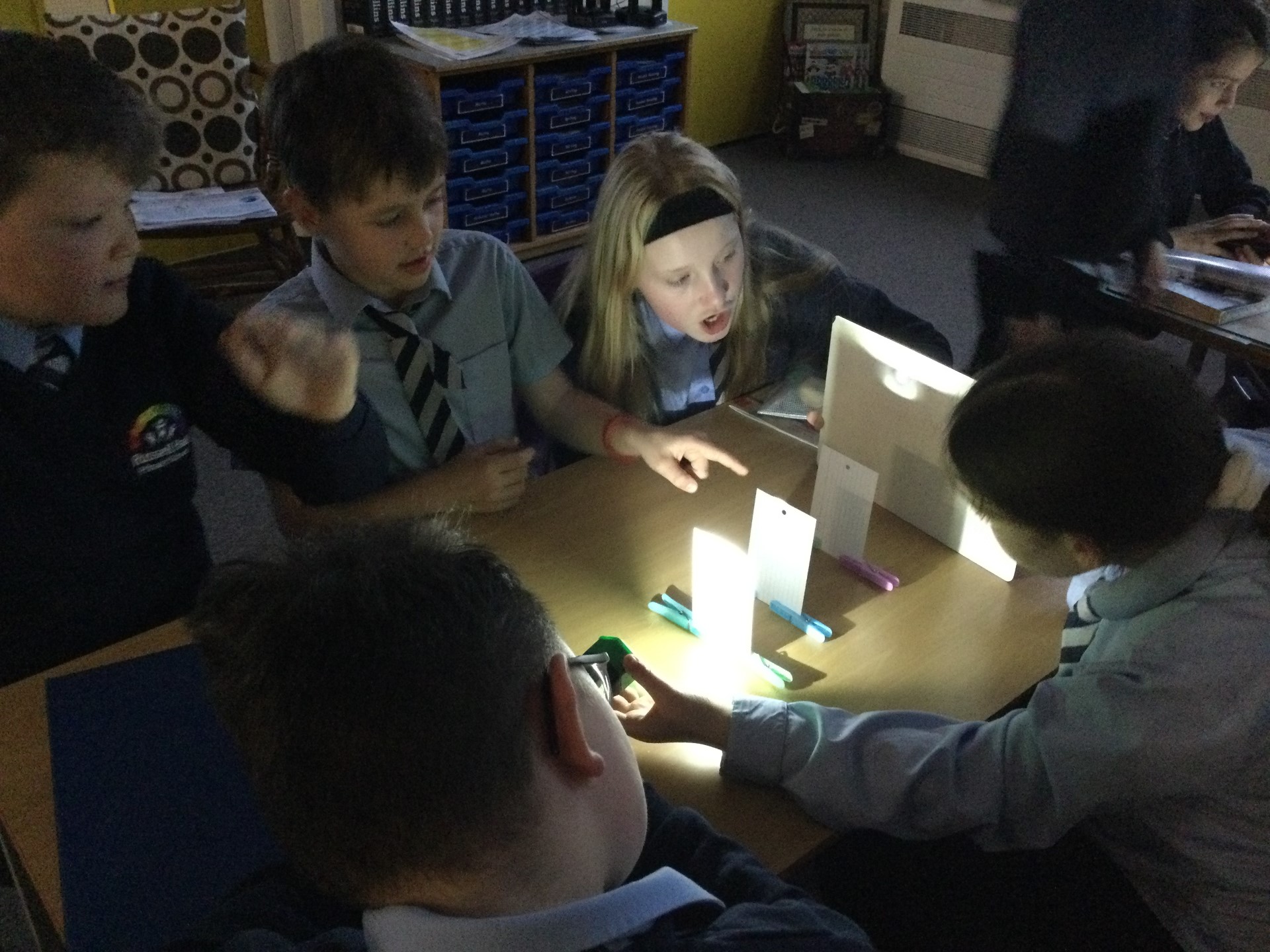 Year Six – Russell Hall Primary